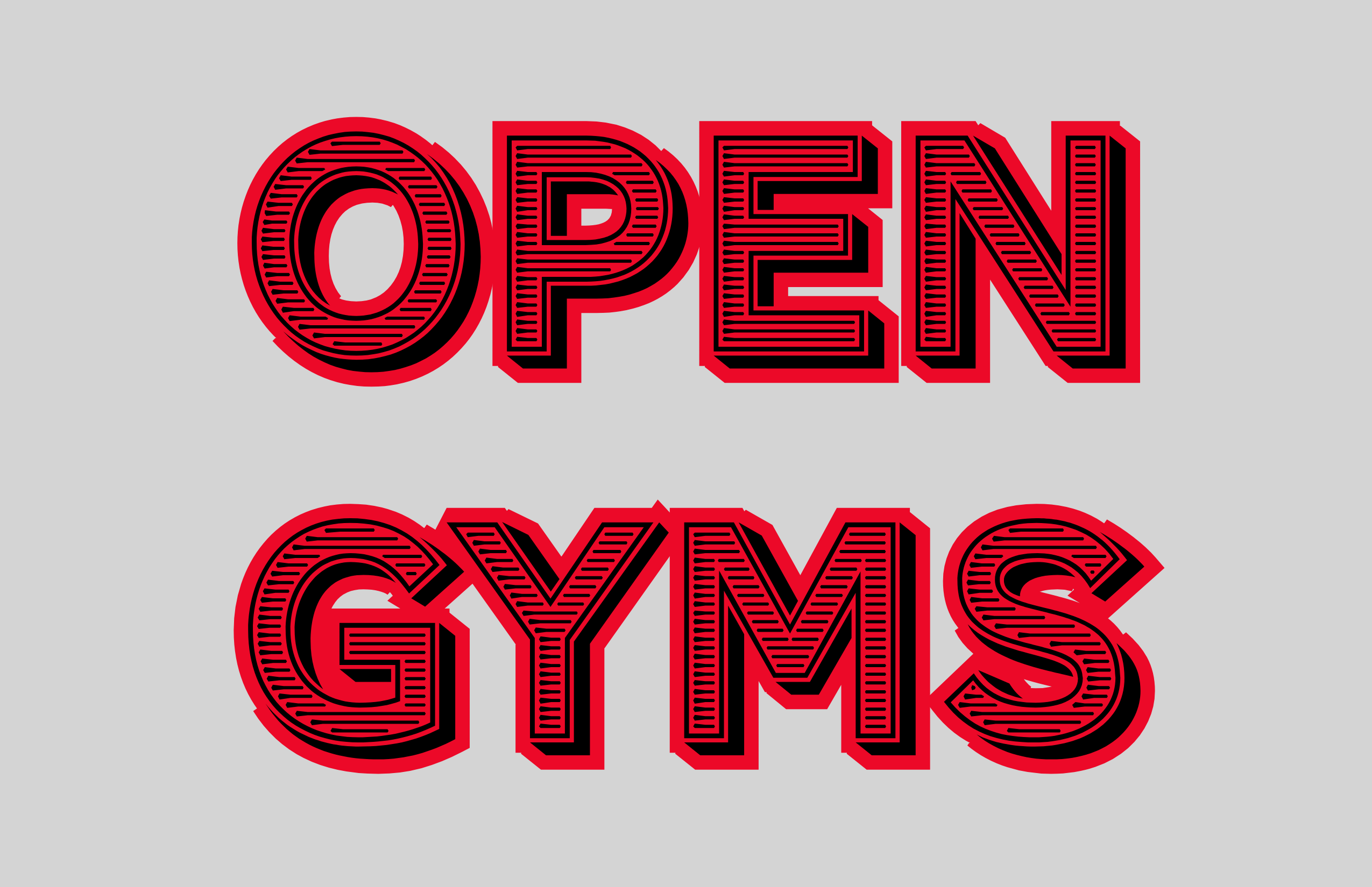Open Gyms - IGN